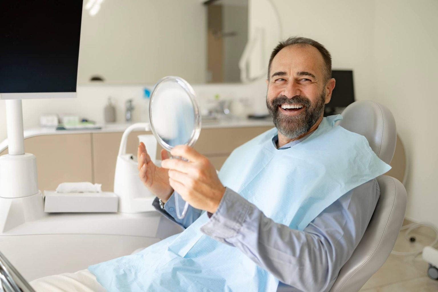 About - Oral Surgery in Austin, TX by North Austin Oral Surgery