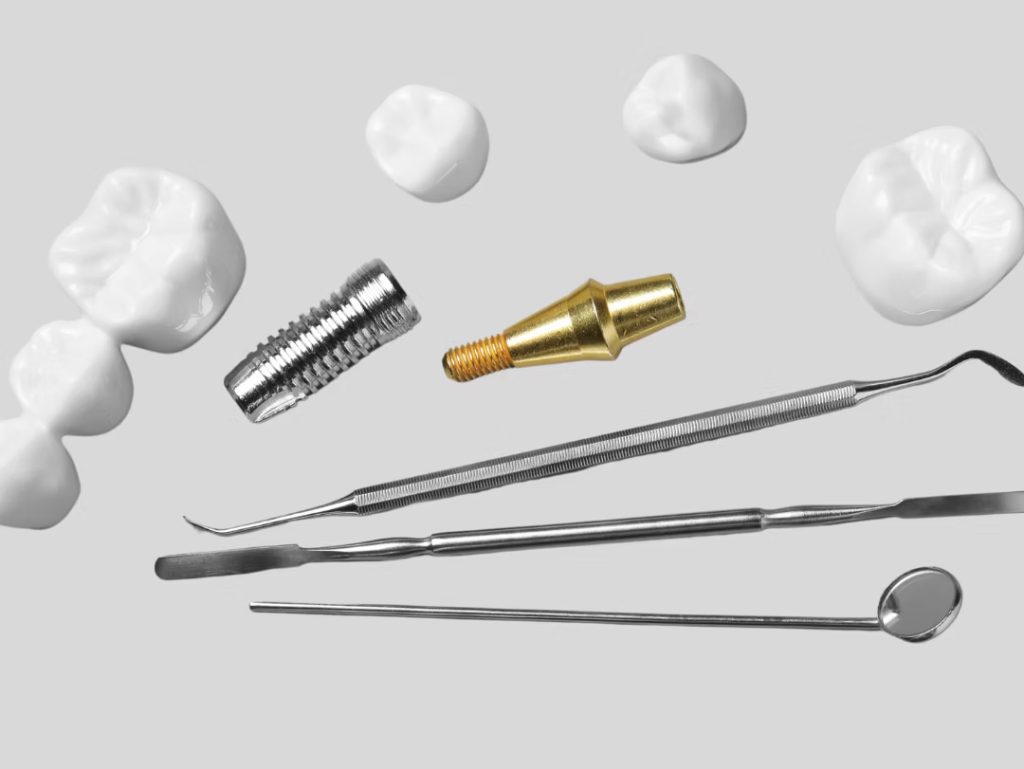 What is a Socket Preservation procedure? - Oral Surgery in Austin TX by ...